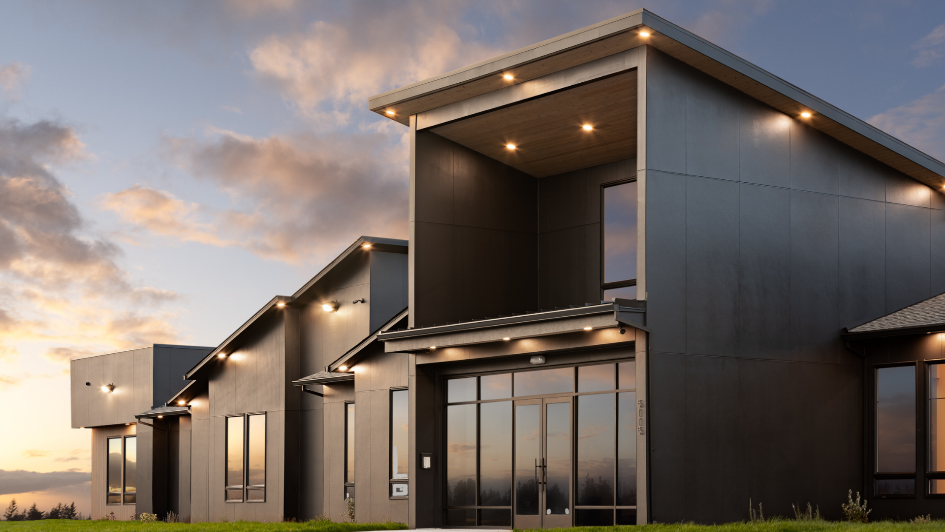 Auszeichnungen & Preise | James Hardie Europe