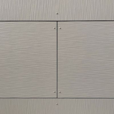 Hardie® Architectural Panel | James Hardie Europe